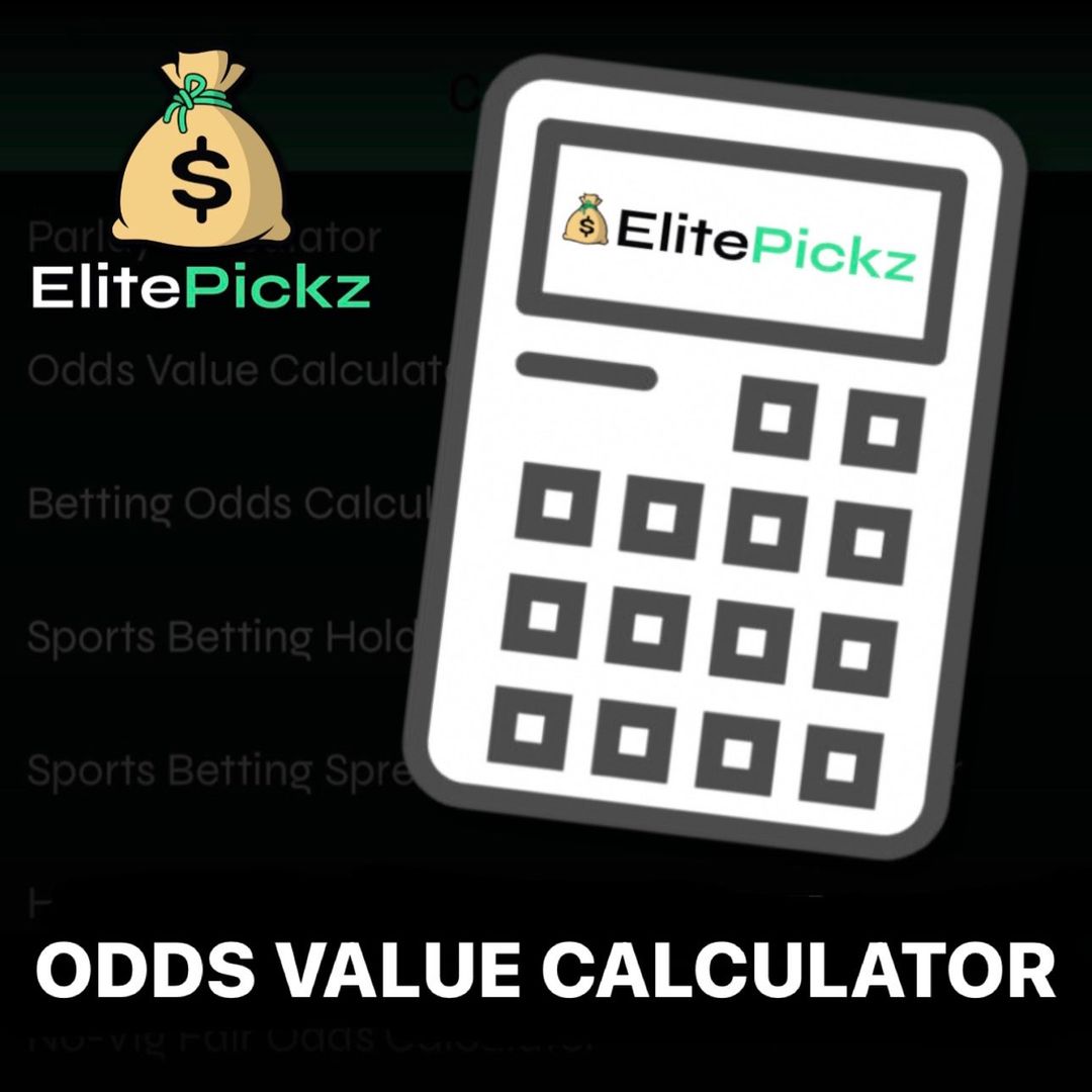 Free Betting Odds Calculator | Elitepickz
