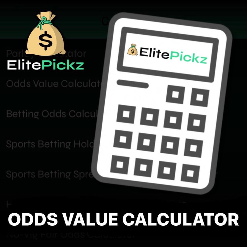 Free Betting Odds Calculator | Elitepickz