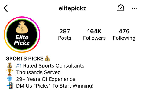 What Are Sports Cappers?