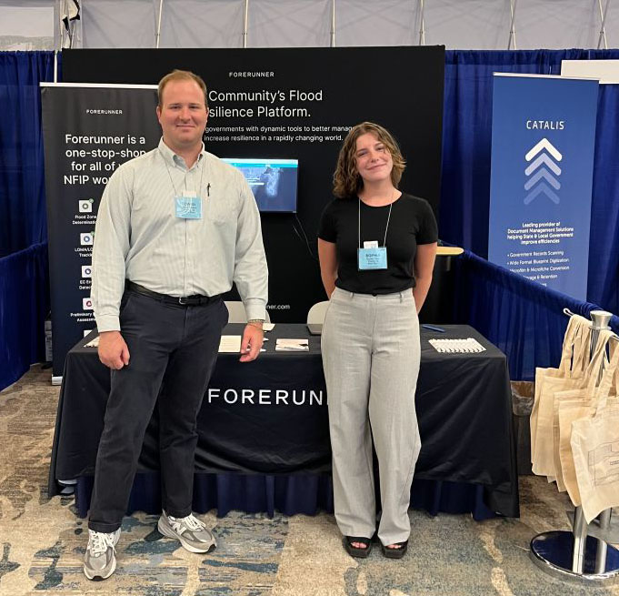 About Forerunner | Floodplain Management Platform