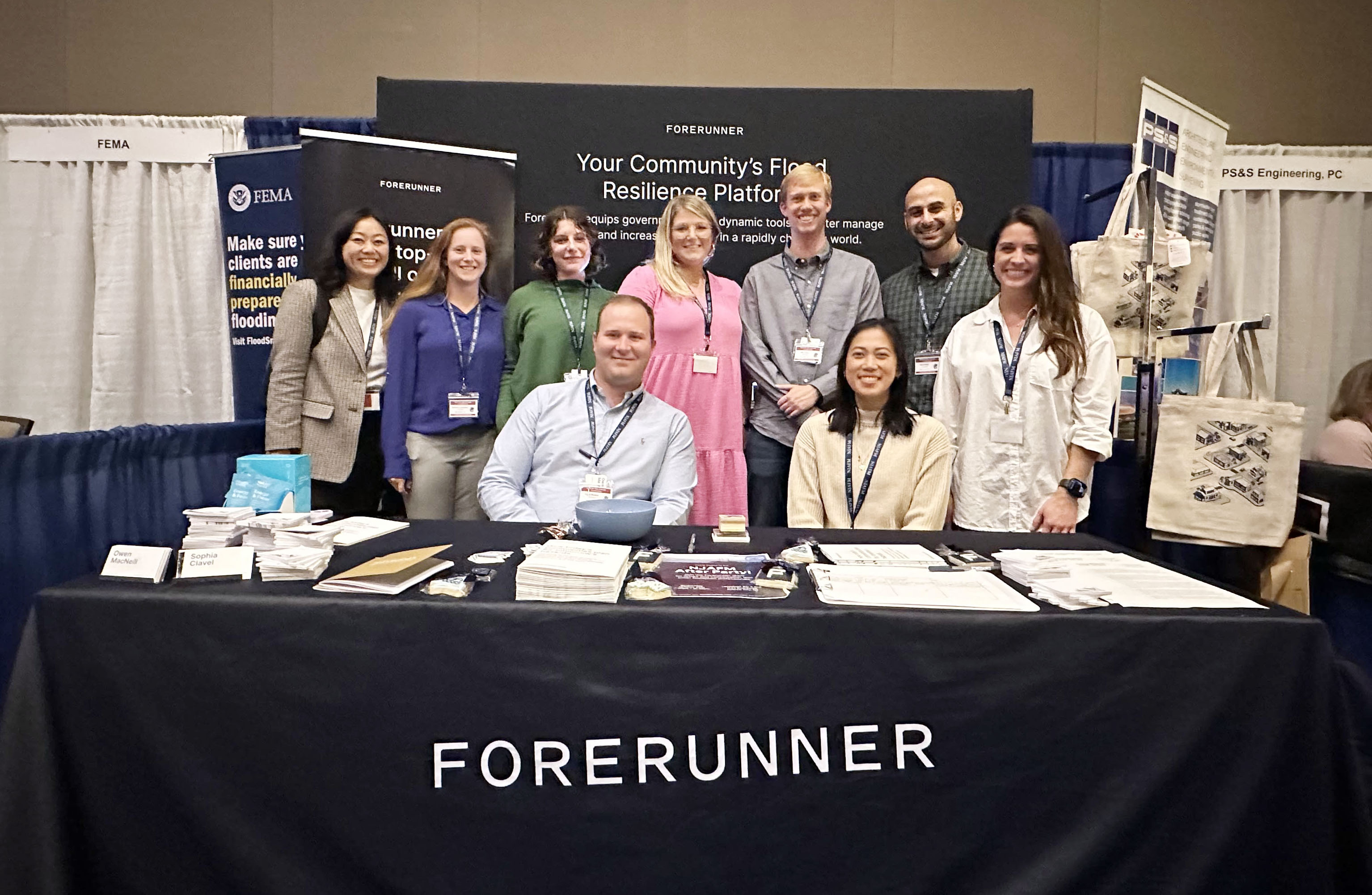 About Forerunner | Floodplain Management Platform