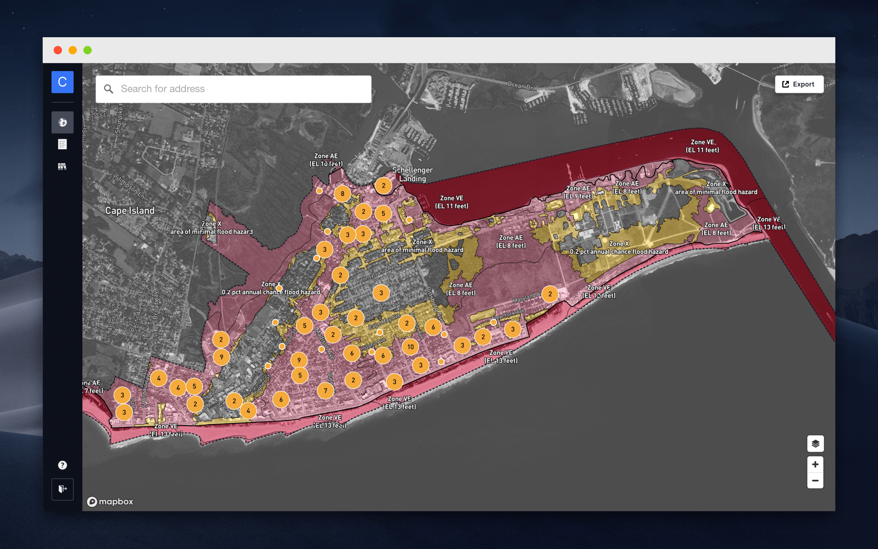 City of Cape May, New Jersey | Forerunner Case Study