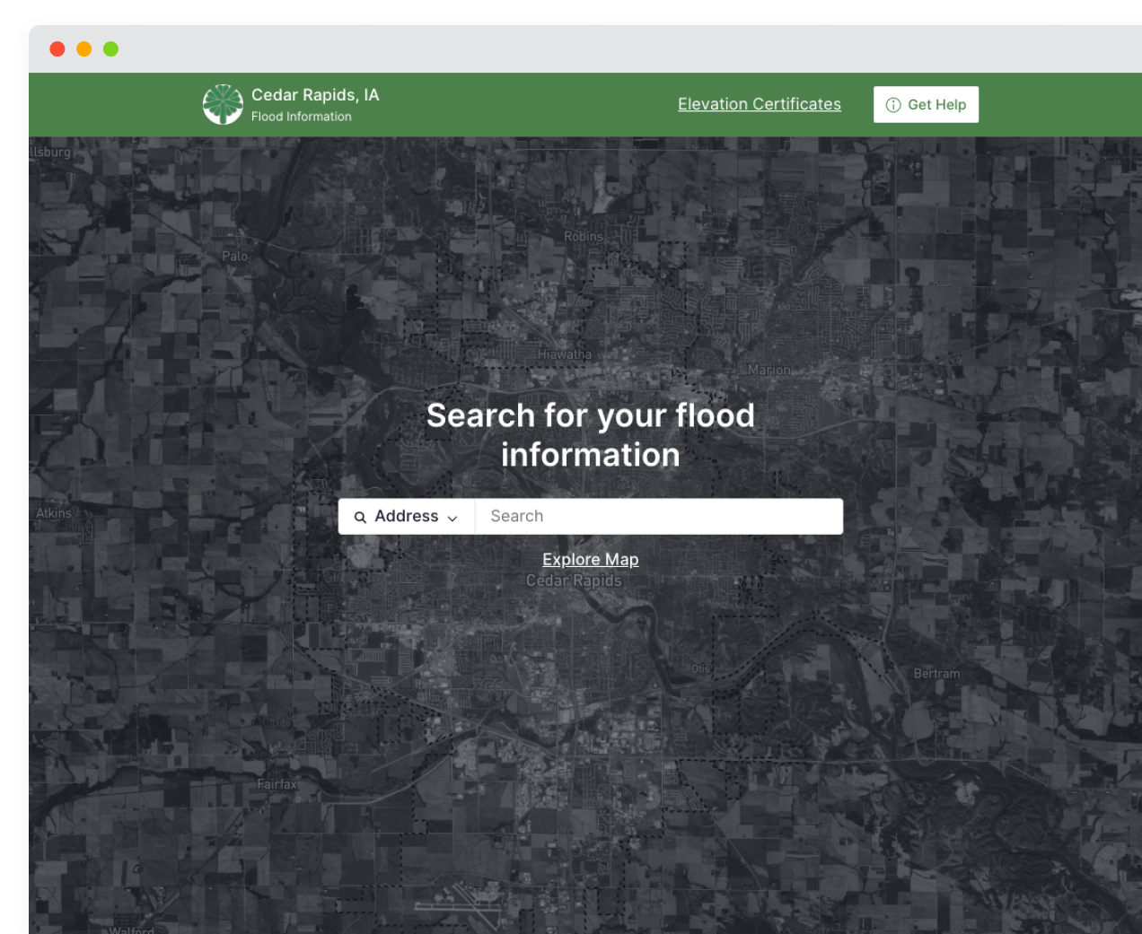 Cedar Rapids, IA | Forerunner Case Study