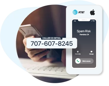 Number Verifier | Are your calls are labeled spam likely?