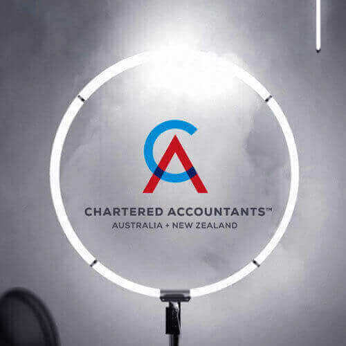 Career Series Training Video - Chartered Accountants ANZ – CAW - Create ...