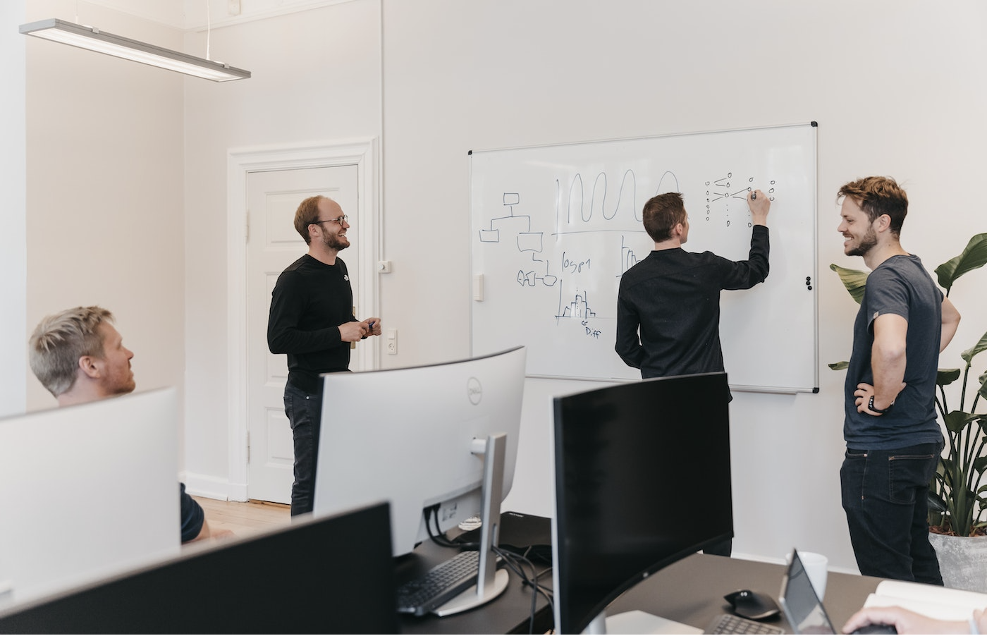 Ento. Get inspired by our case studies.