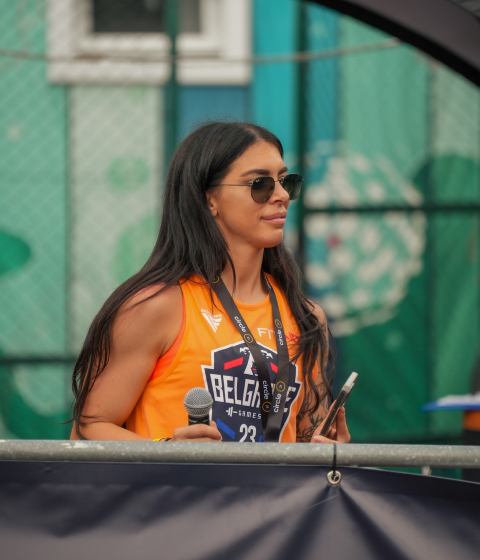 CrossFit and Functional Fitness Events