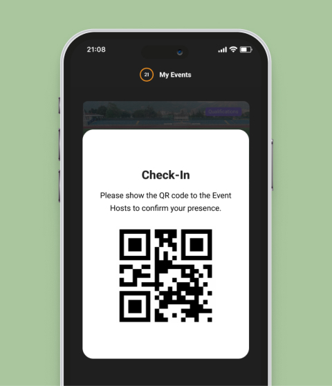 CrossFit and Functional Fitness Events