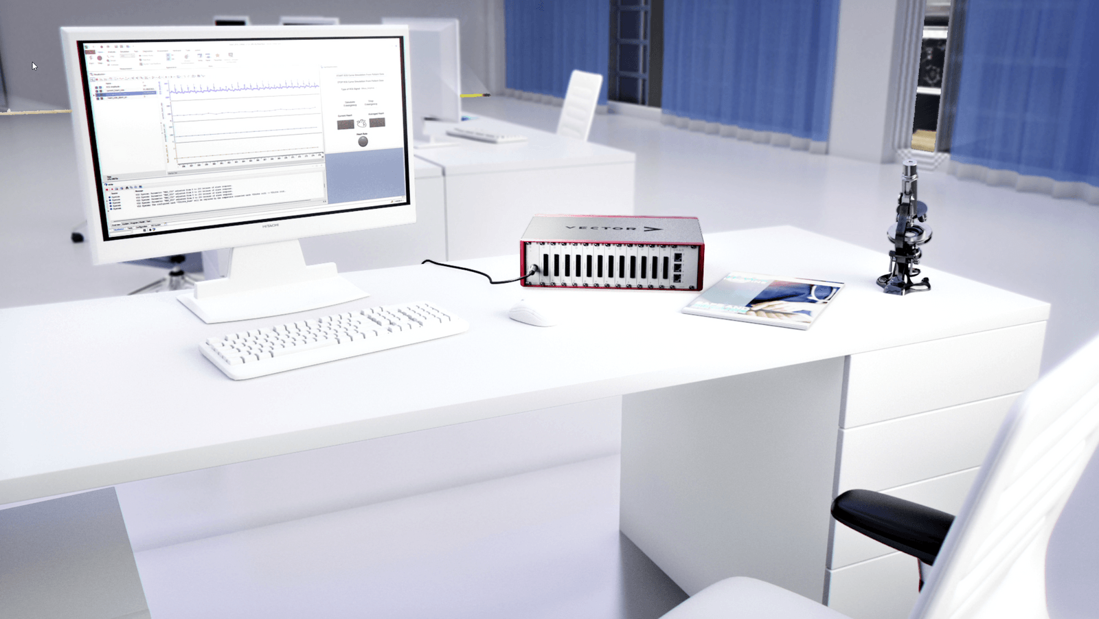 Vector Medical Engineering