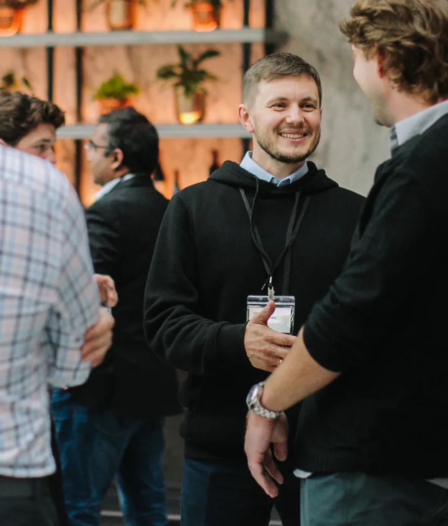 Transcenda—we engineer the art of the possible.