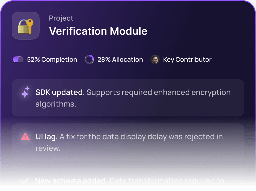 Stepsize AI | Jira & Linear Dashboards that Build Themselves
