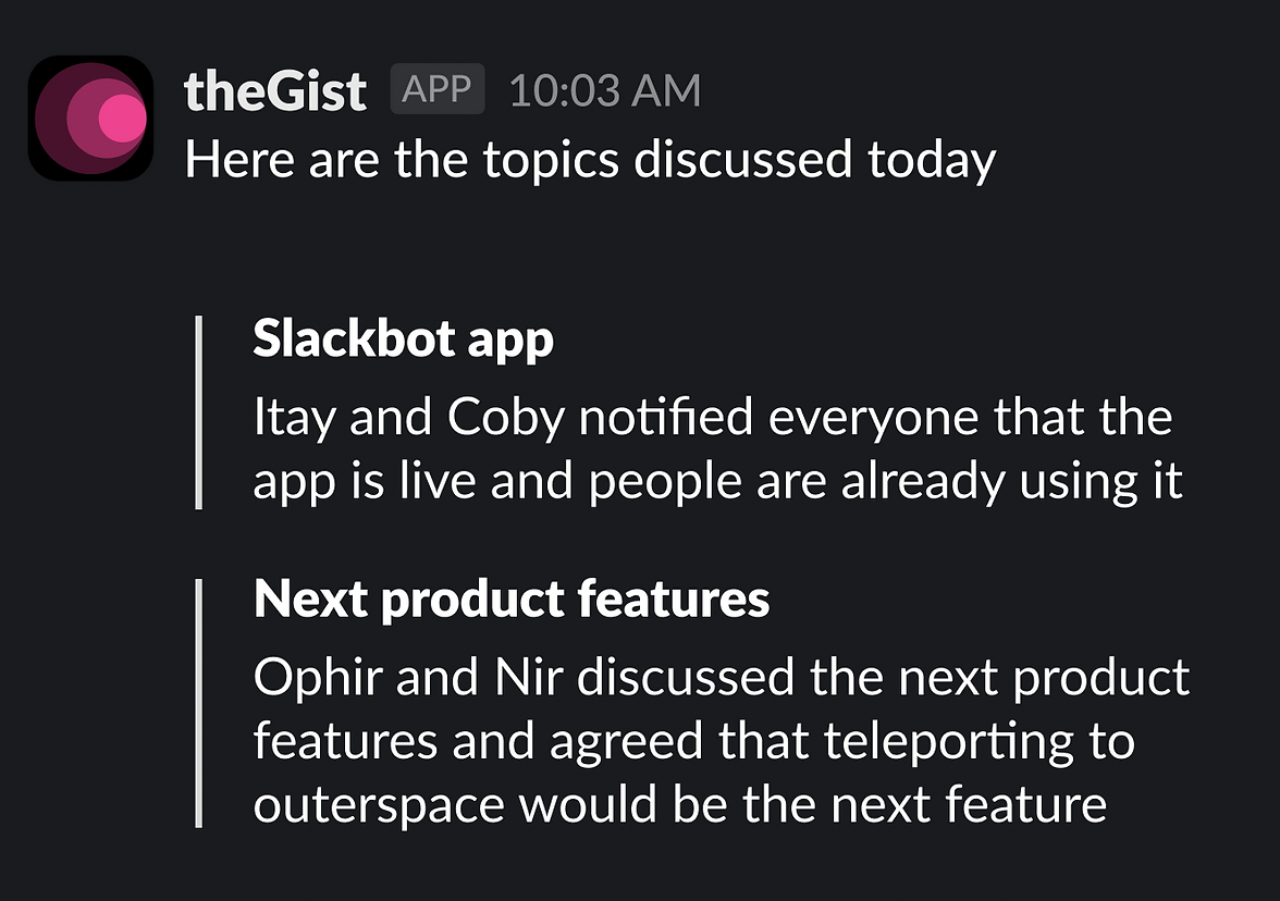 Comparing the 4 Best Slack Summary AI Tools
