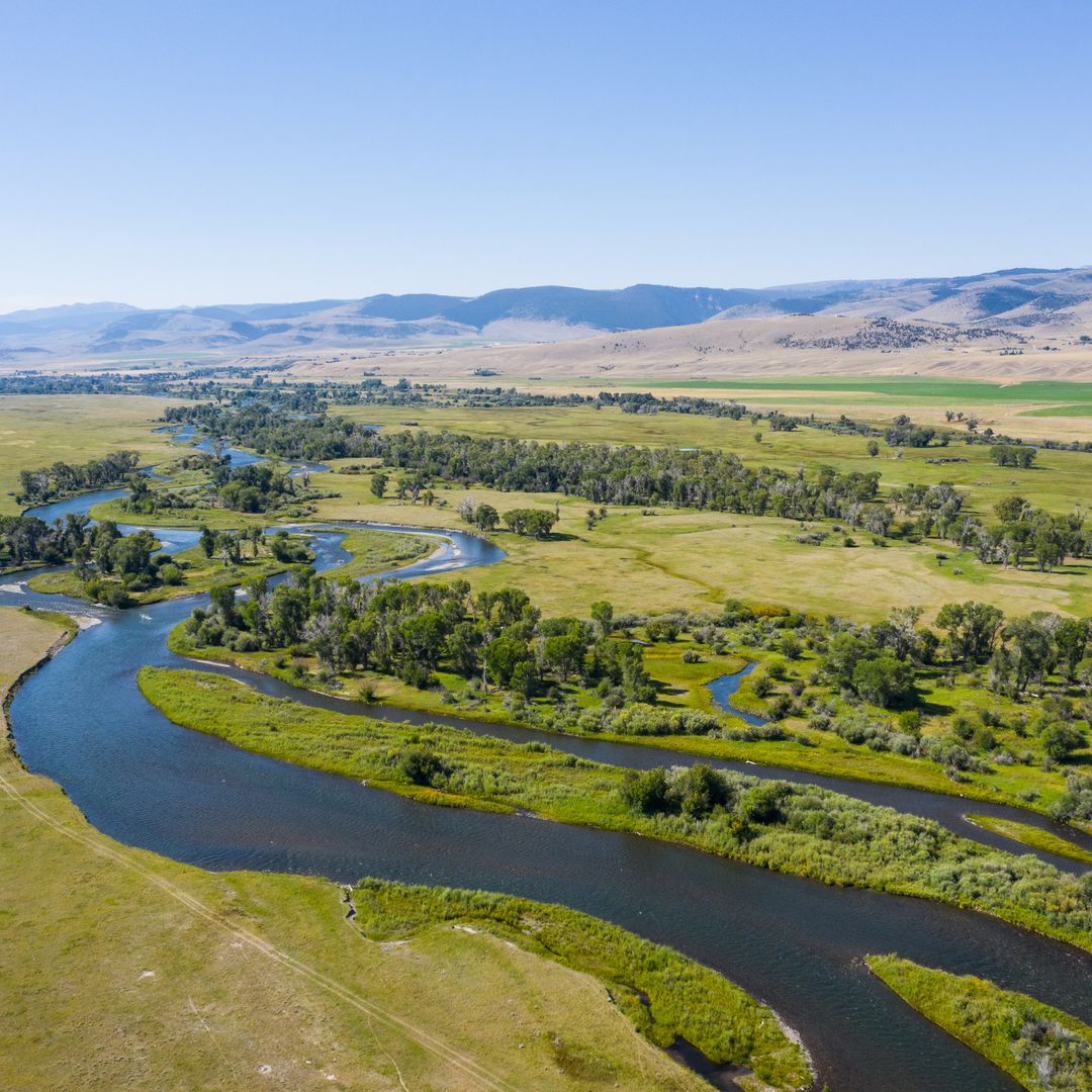 Bozeman Scenic Boat Tours - Private Montana Float Trips