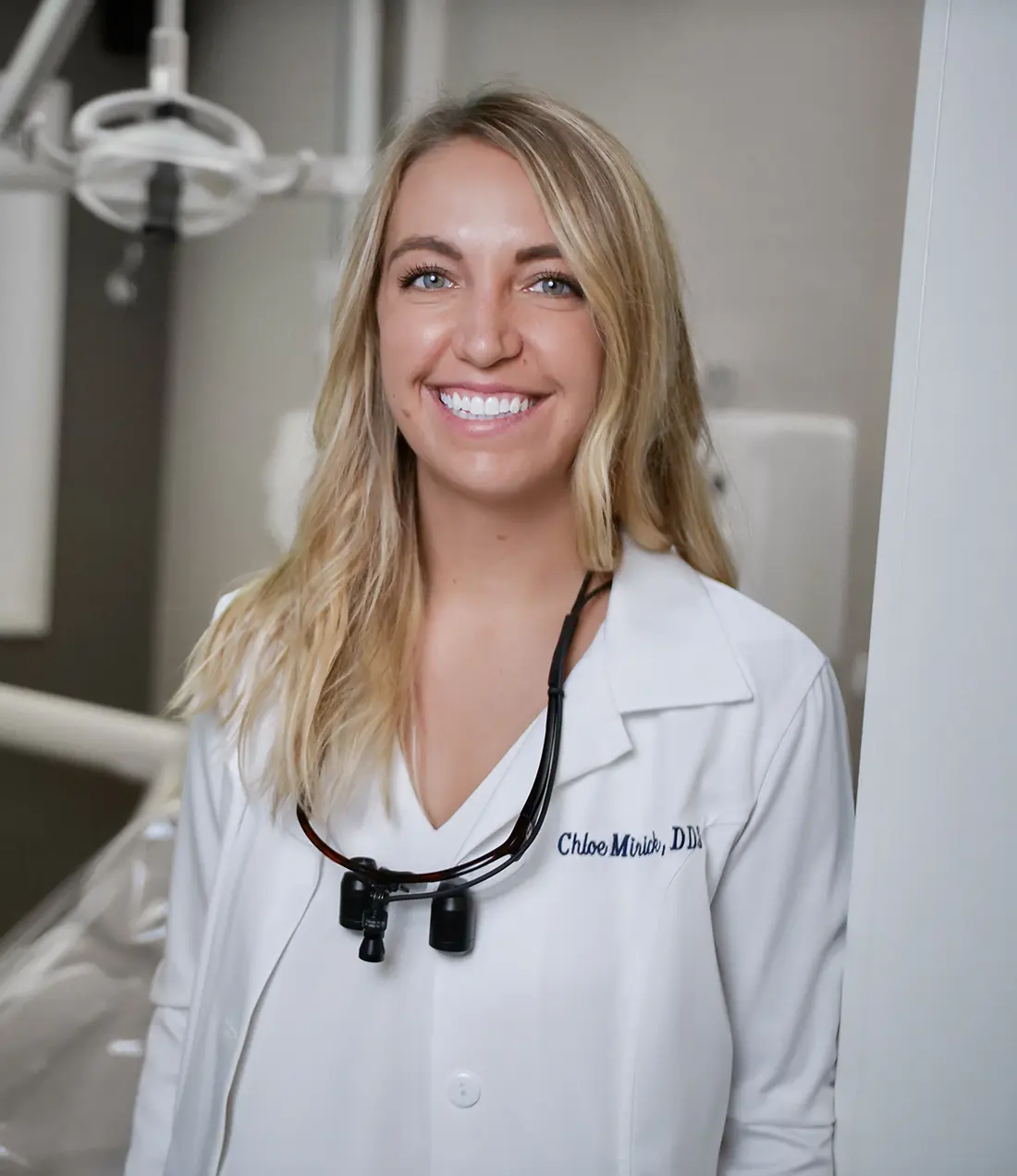 Dentist in Black Diamond | Rooted Dentistry