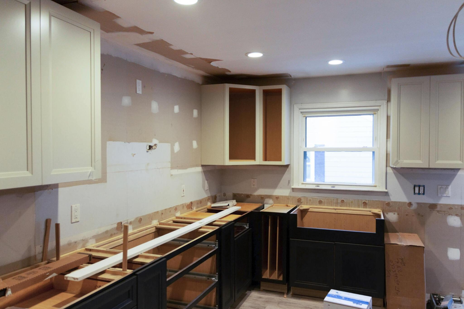 Best DIY Kitchen Renovation Ideas to Inspire You | BB&R Design Build