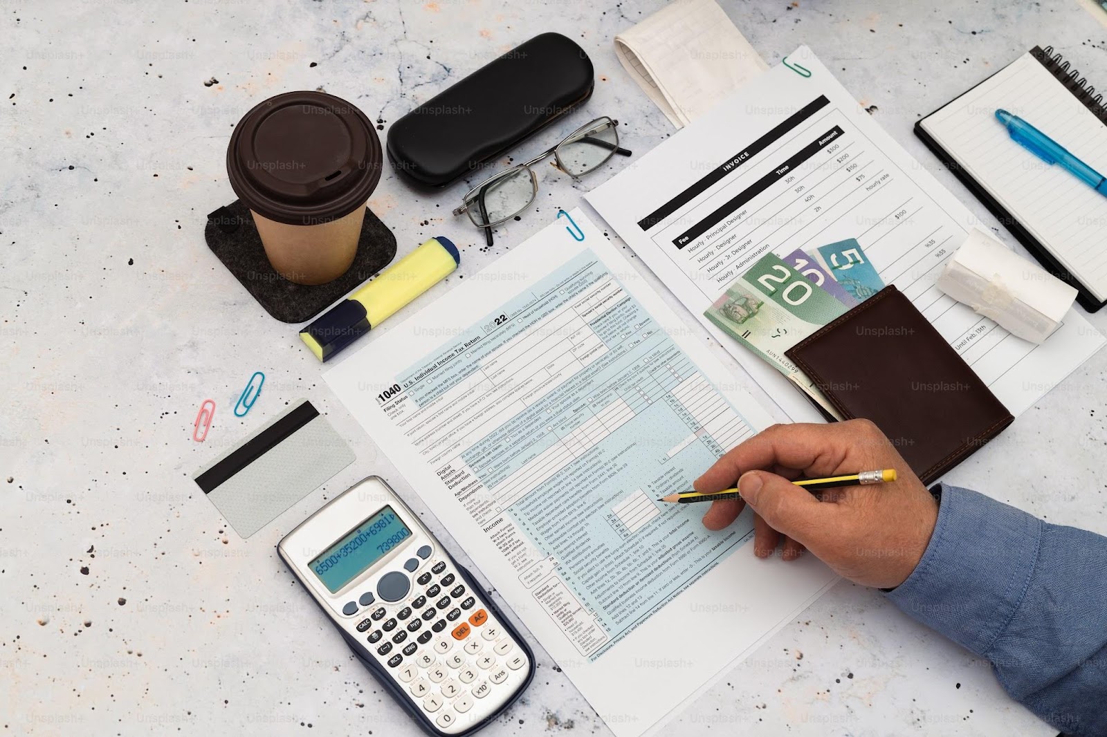 5 Tips for Keeping Your Accounting Data Secure?