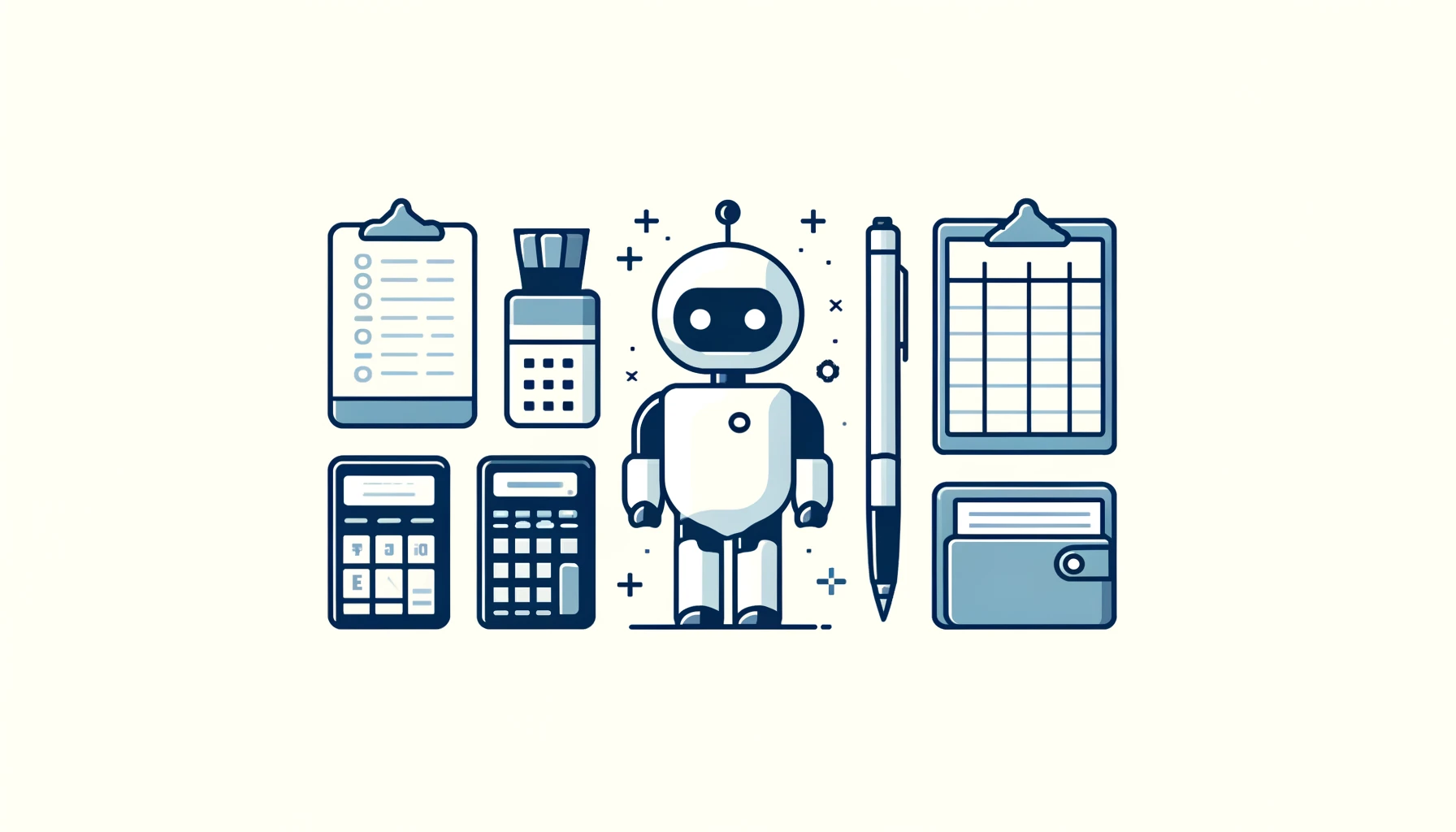 How AI and Automation Technology Can Help Accountants?
