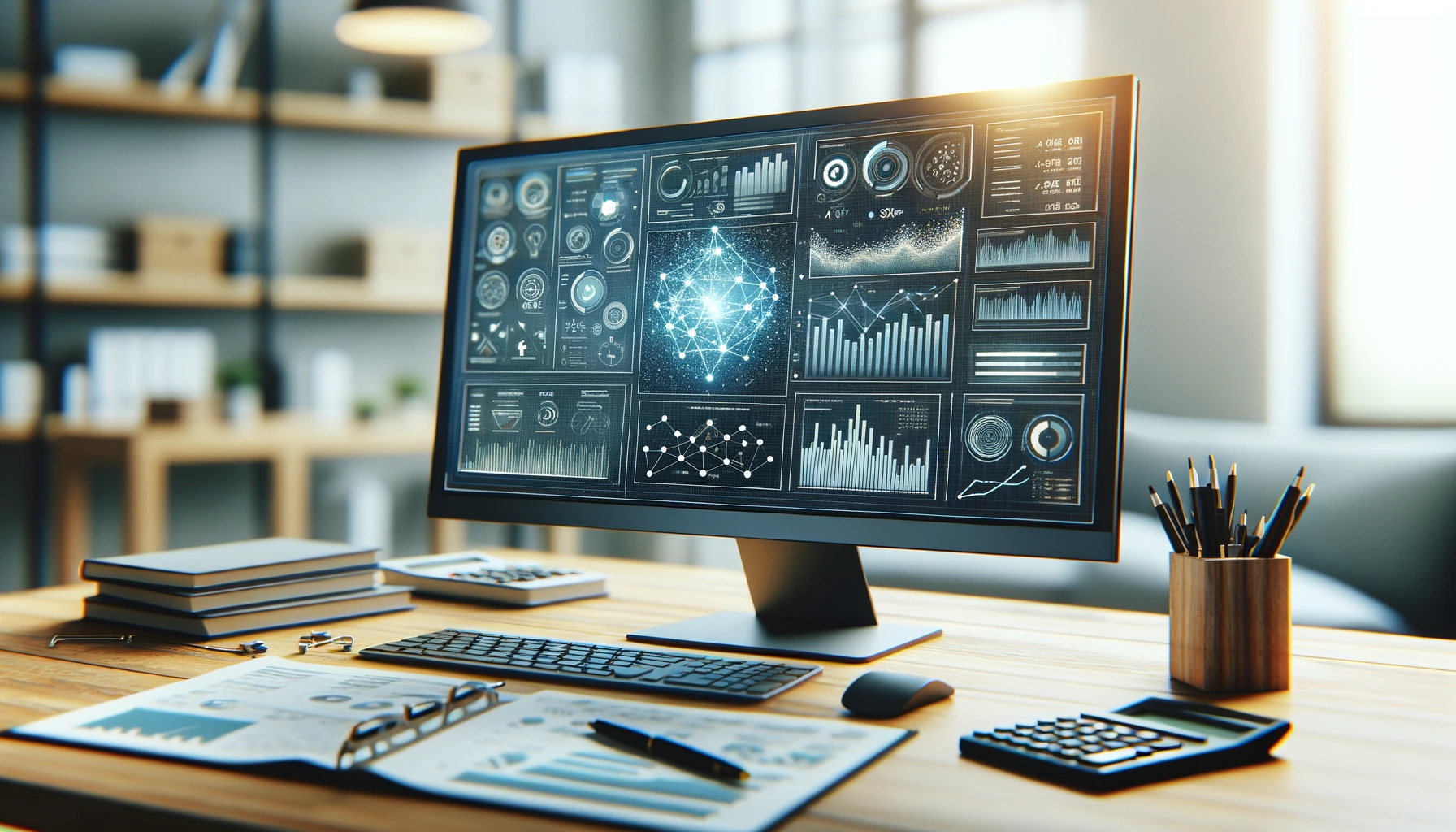 How AI and Automation Technology Can Help Accountants?