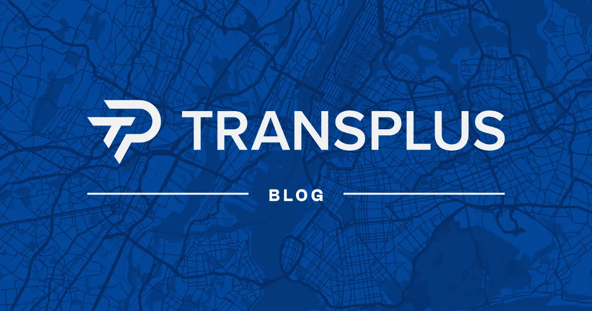 TransPlus Blog | Trucking Tech & Industry Trends