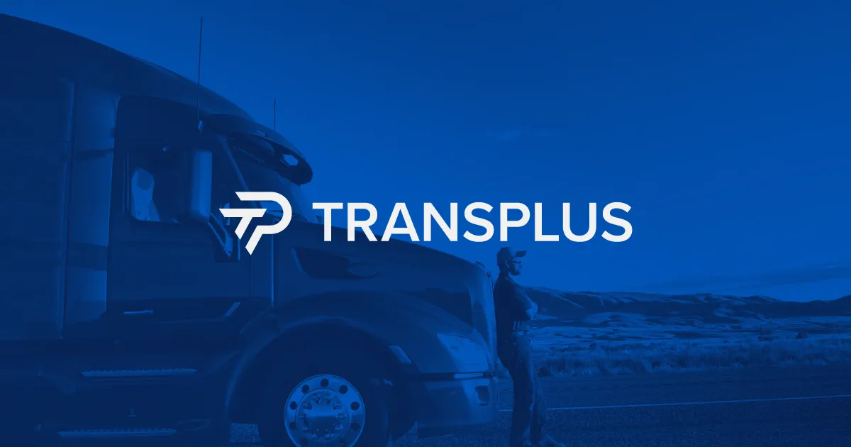 TransPlus | An Easy-to-Use Cloud-Based TMS