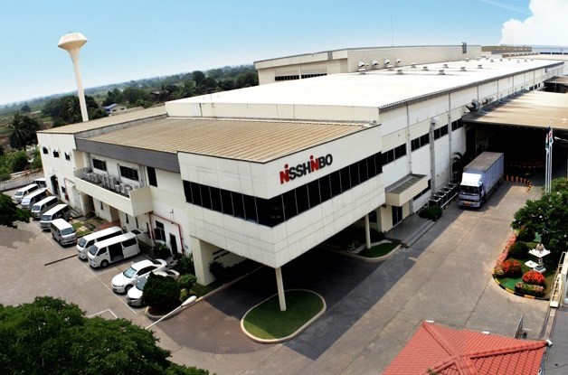 About Us - Nisshinbo Mechatronics (Thailand) Ltd.
