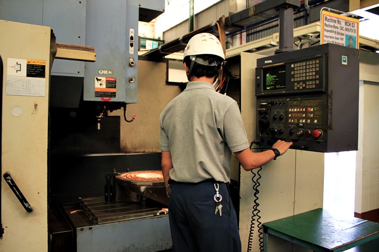 Our service - Nisshinbo Mechatronics (Thailand) Co., Ltd.