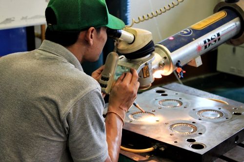 Our service - Nisshinbo Mechatronics (Thailand) Co., Ltd.