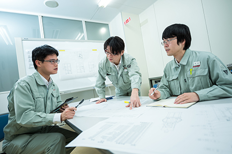 Nisshinbo Mechatronics (Thailand) Ltd.