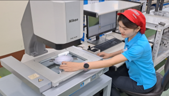 Nisshinbo Mechatronics (Thailand) Ltd.