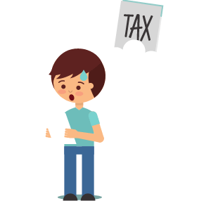 Blog - CloudTax Pro | What is Line 15000 (formally known as 150) on my ...