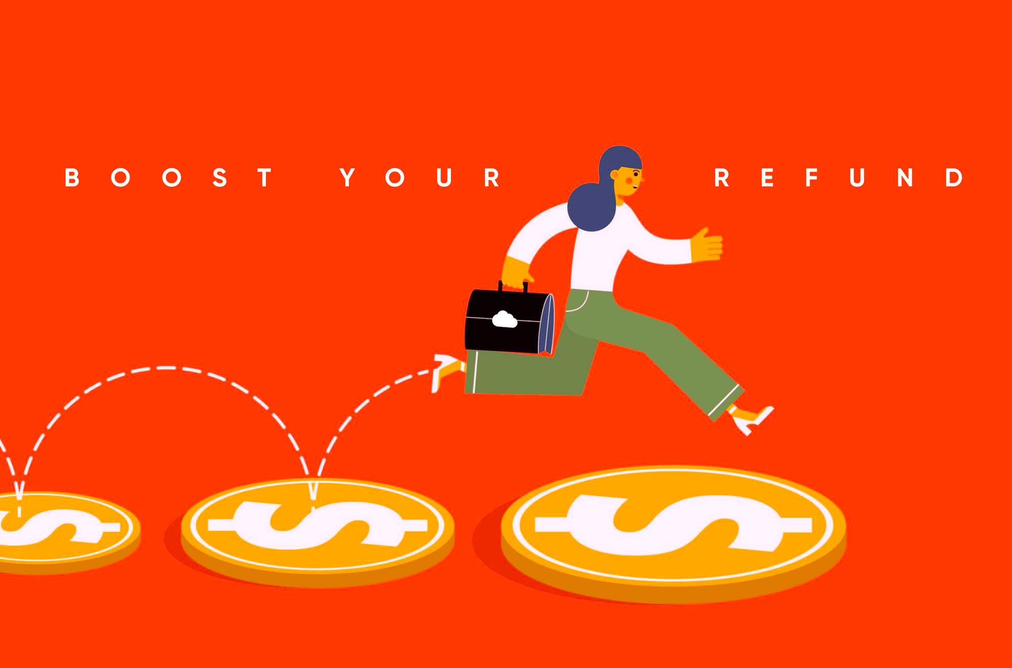 Blog - CloudTax Pro | Maximize Your Canadian Tax Refund: 10 Expert Tips