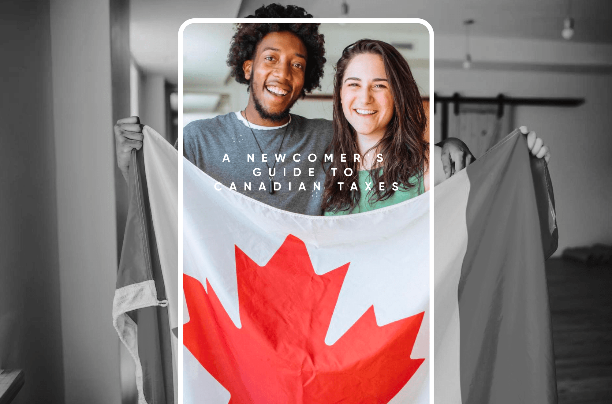 Blog - CloudTax Pro | How to File Taxes for the First Time: A Newcomer ...