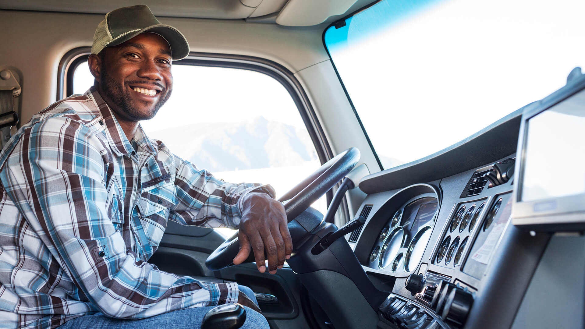 How Trucking Companies Can Recruit, Hire, and Retain Drivers