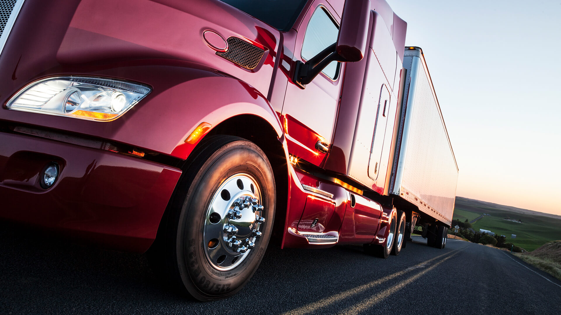 Best TMS Software — TransPlus Can Improve Your Trucking Business