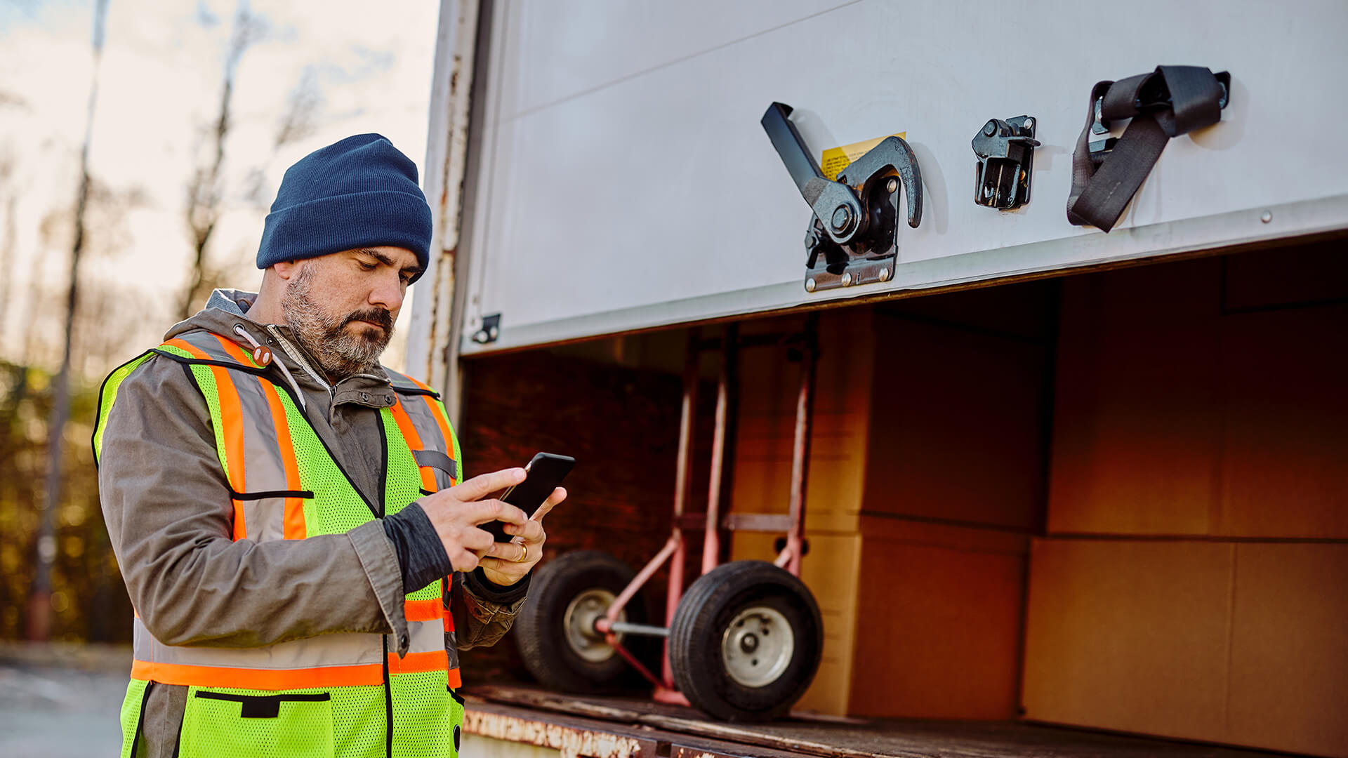 TMS Implementation: Everything You Need to Know to Prepare