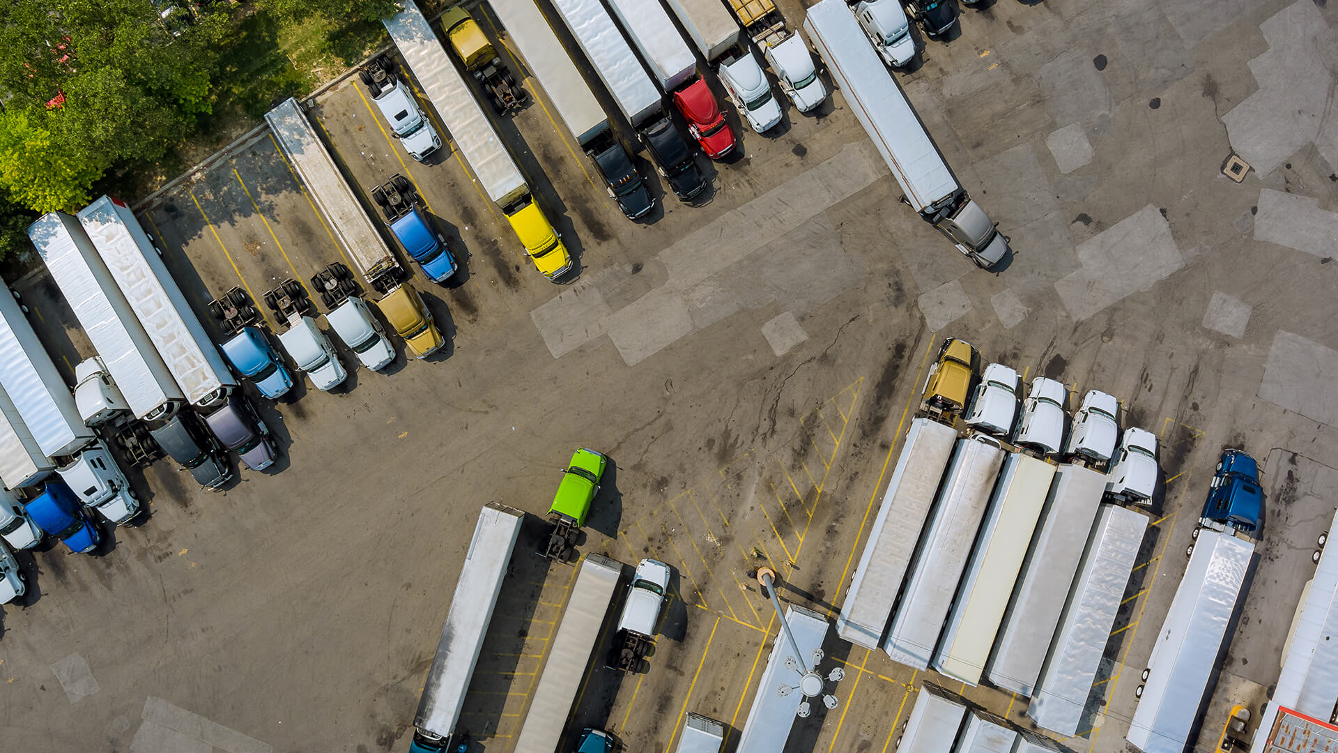 You Already Use the Cloud, Why Not Use a Cloud TMS?