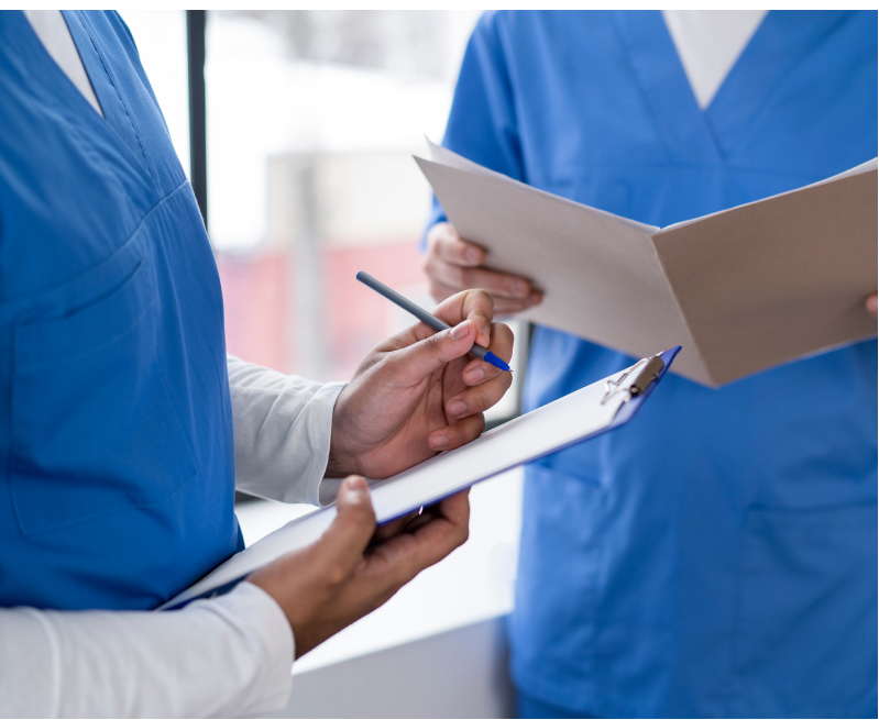 Why You Should Choose Us for Healthcare Solutions | MedSmart