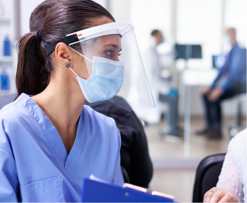 Why You Should Choose Us for Healthcare Solutions | MedSmart