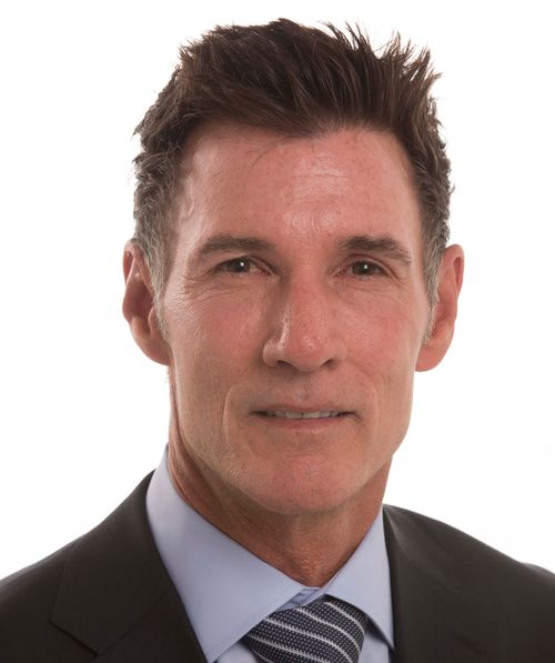 Medsmart | Team - Mark Cannady