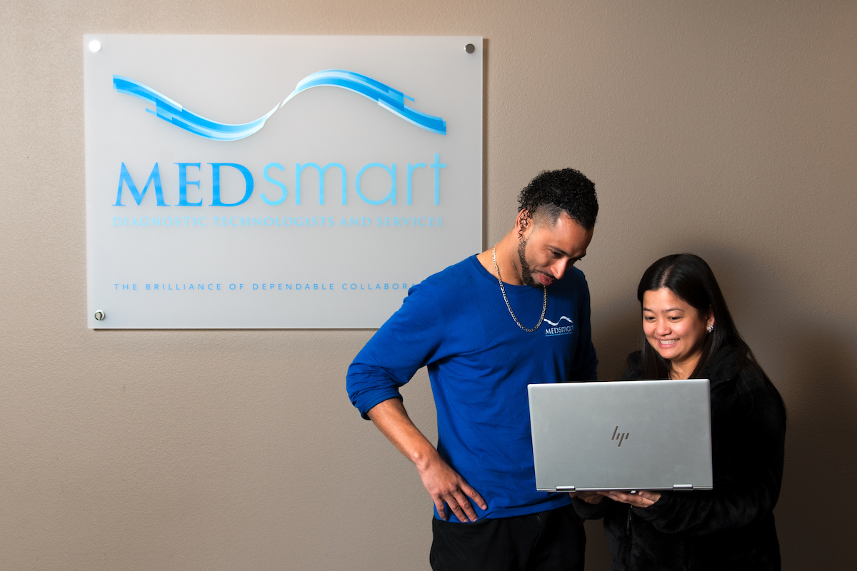 Staffing Opportunities for Medical Professionals | MedSmart