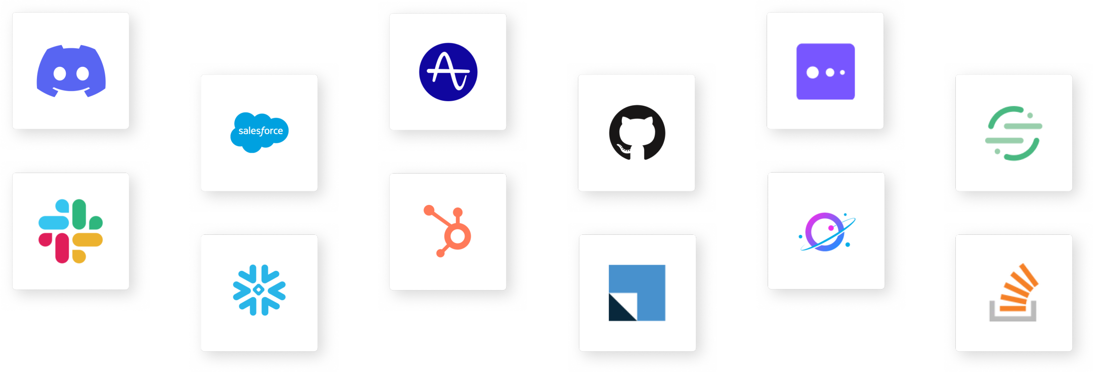 Reo : Revenue Intel for Developer focused Go-To-Market