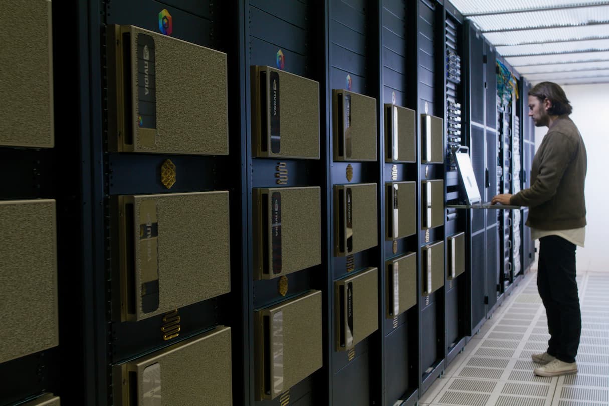 Will Supercomputers and AI Drive Biotech Breakthroughs? | Solt DB