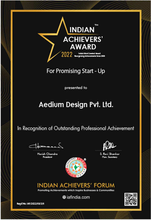 Aedium Design