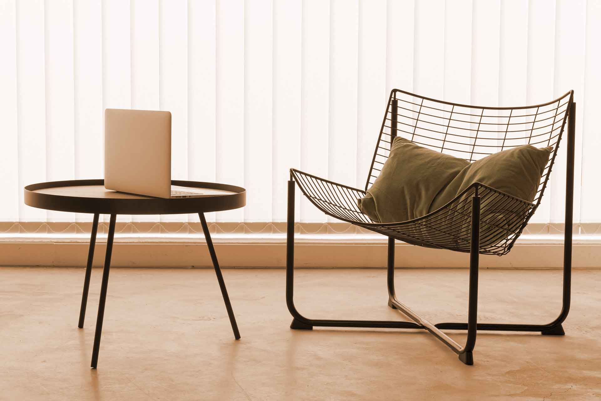 Aedium - Our Expertise