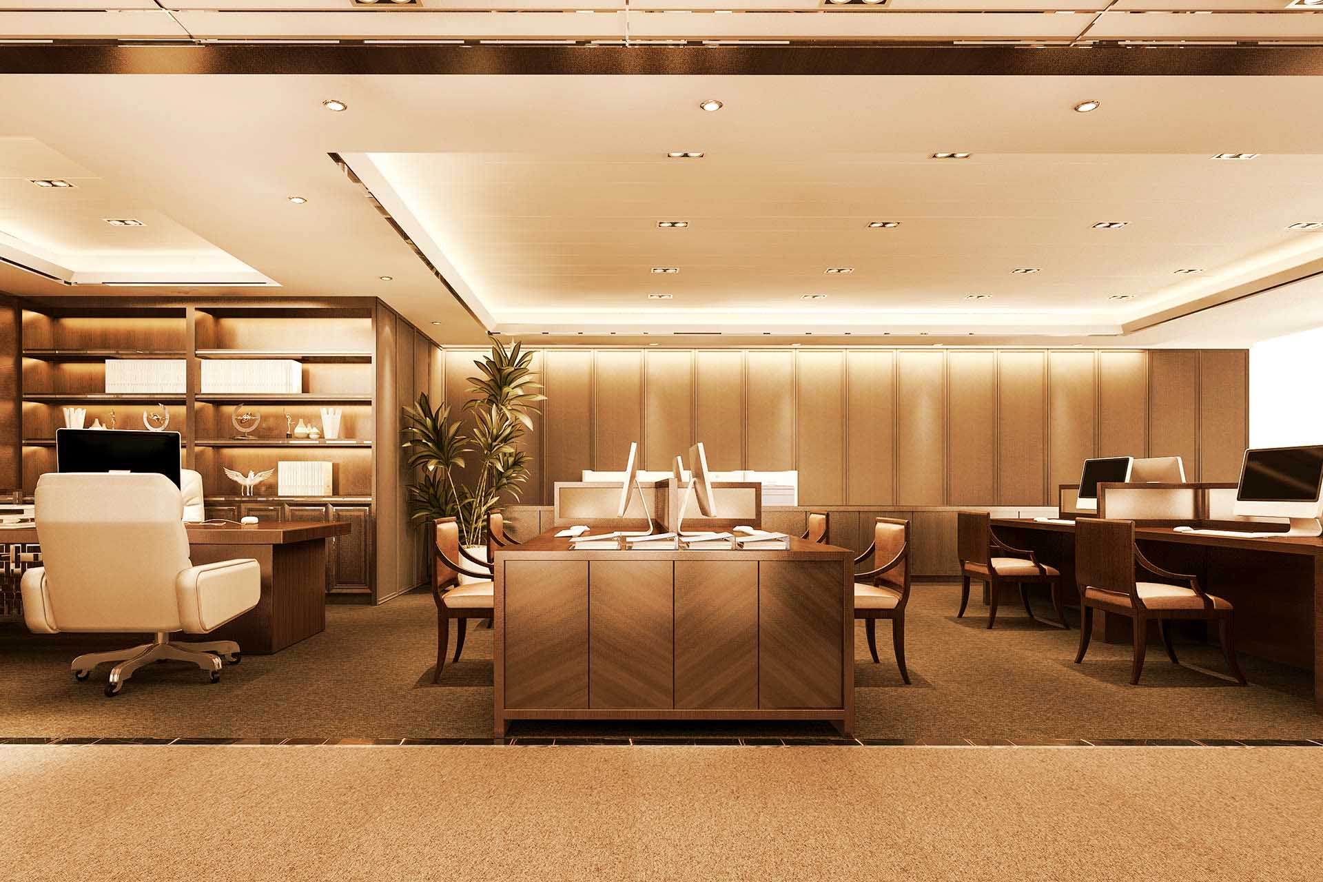 Aedium - Our Expertise