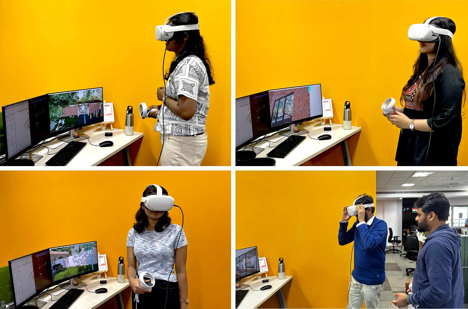 Transforming the design process - Aedium Design plunges deeper into ...