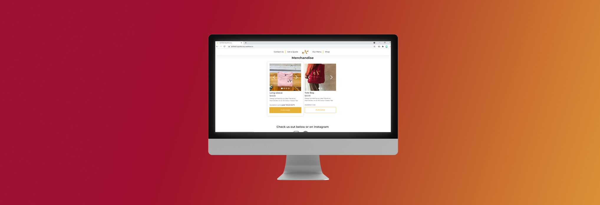 liamknight.design | Digital Design & Development