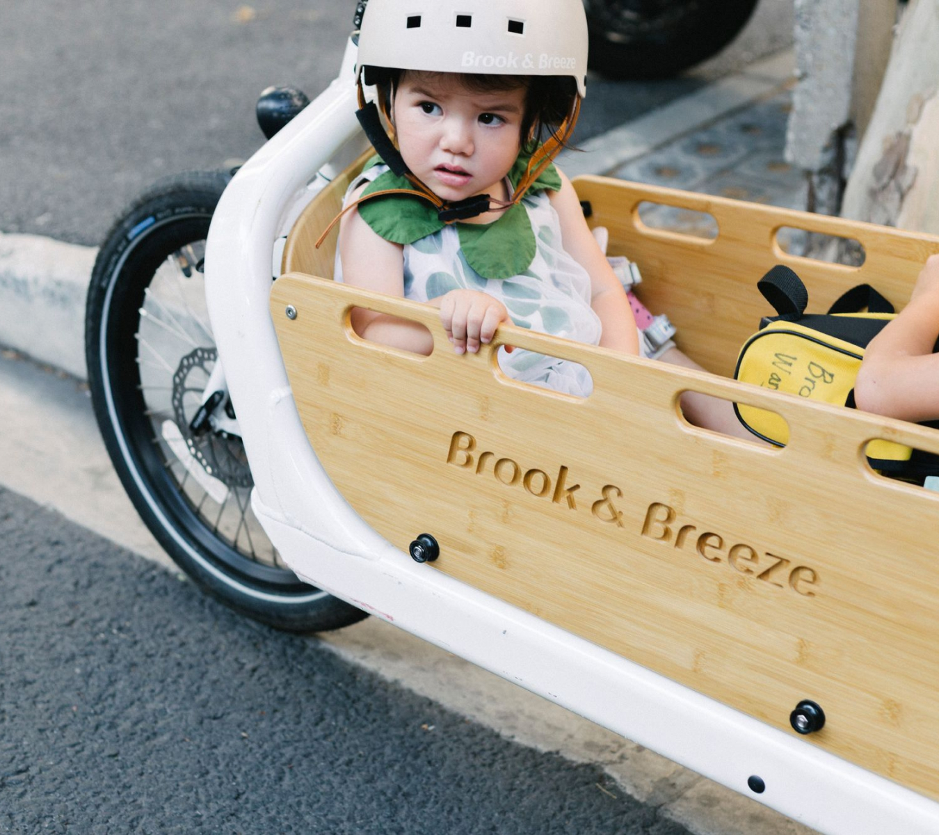 brook & breeze - urban transportation design for sustainable community ...