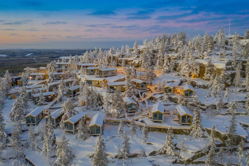 Casute Tiny House de vanzare | Tiny Dream by DOXAR