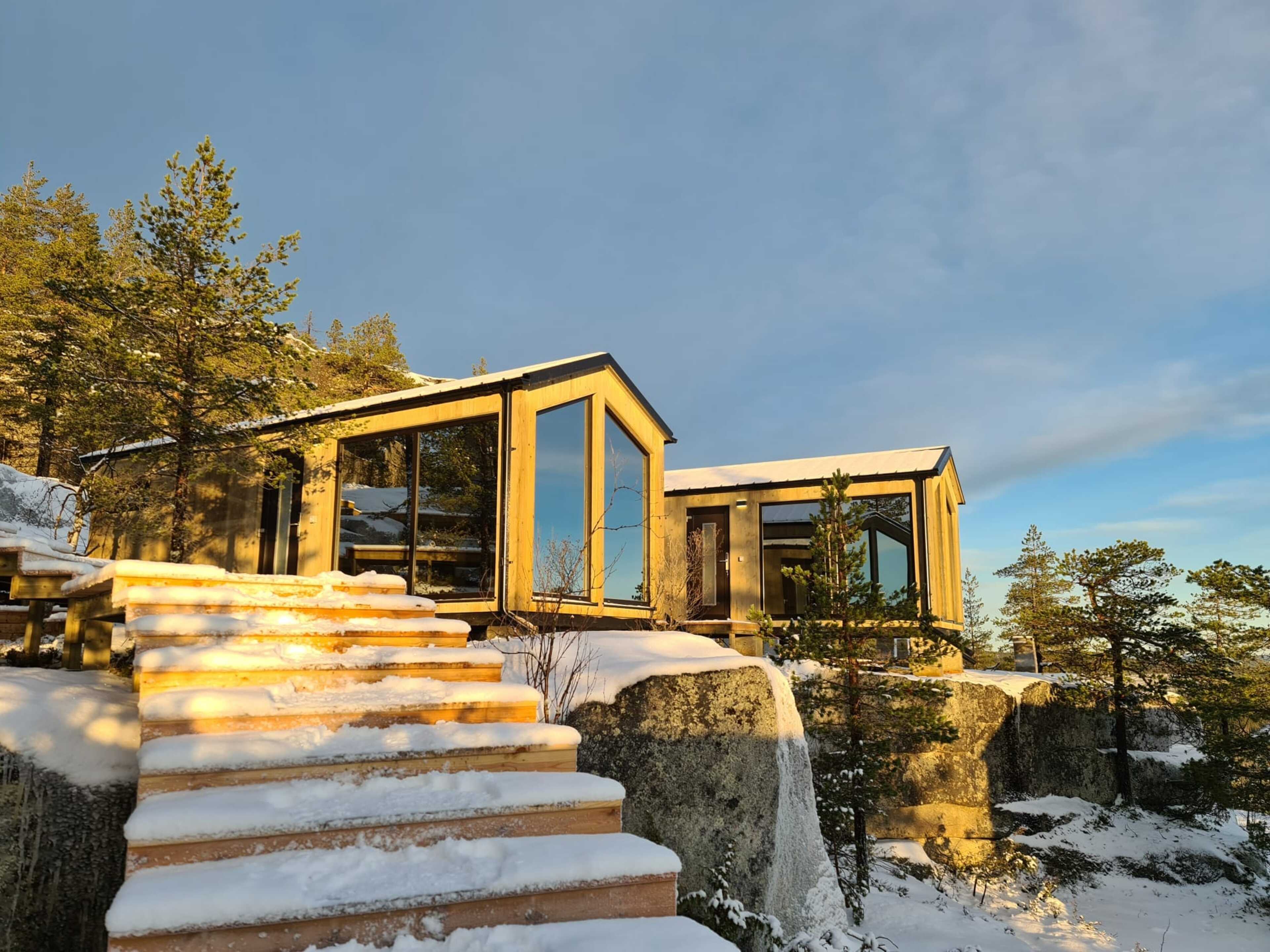 Casute Tiny House de vanzare | Tiny Dream by DOXAR